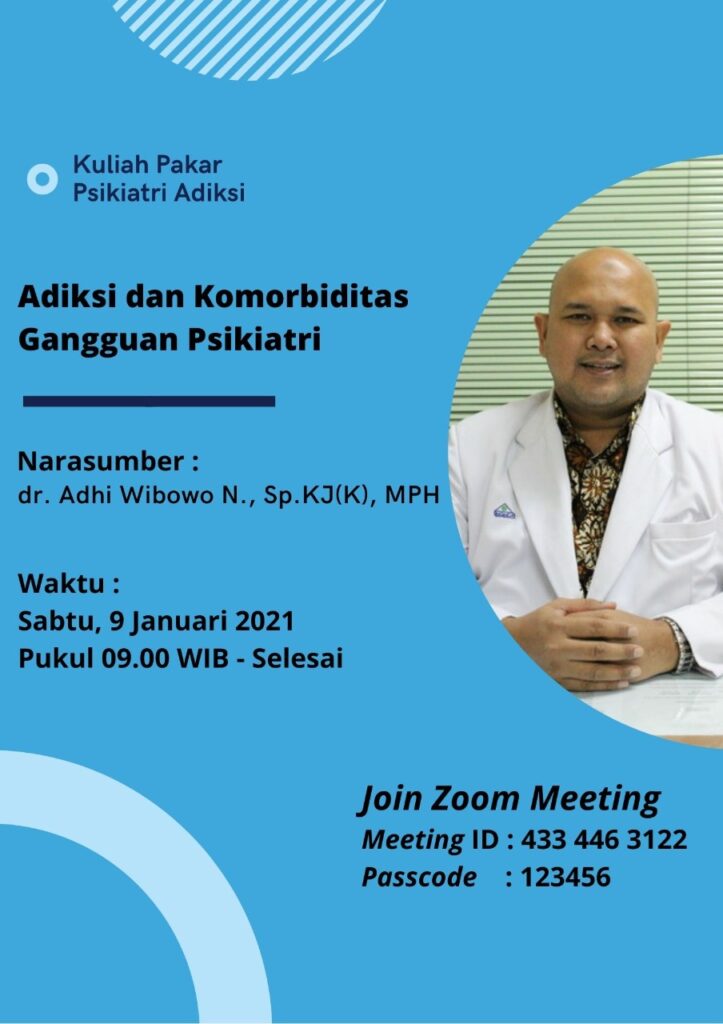 Kegiatan Ilmiah – Psikiatri UNS